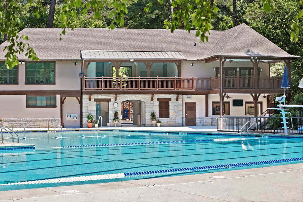 Pool & Parks | Beautiful Garden Hills